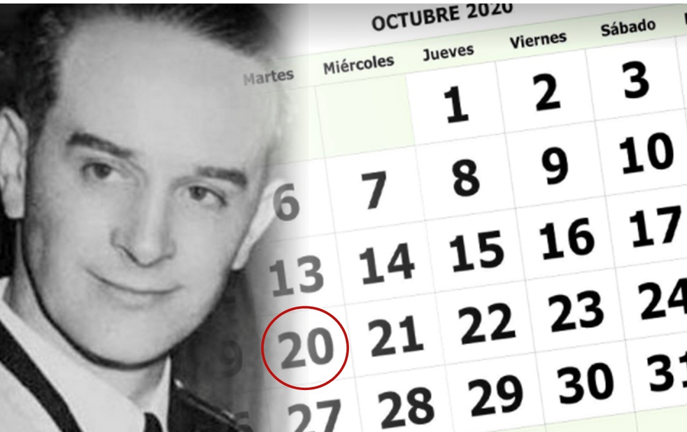 Asueto Del 20 De Octubre En Guatemala ¿qué Pasará Con El Día De La
